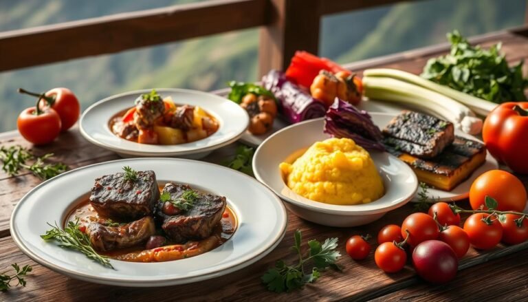 Quick Secondi Recipes for Busy Days