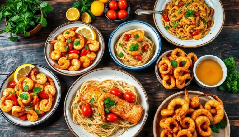 Quick Secondi Recipes for Busy Days
