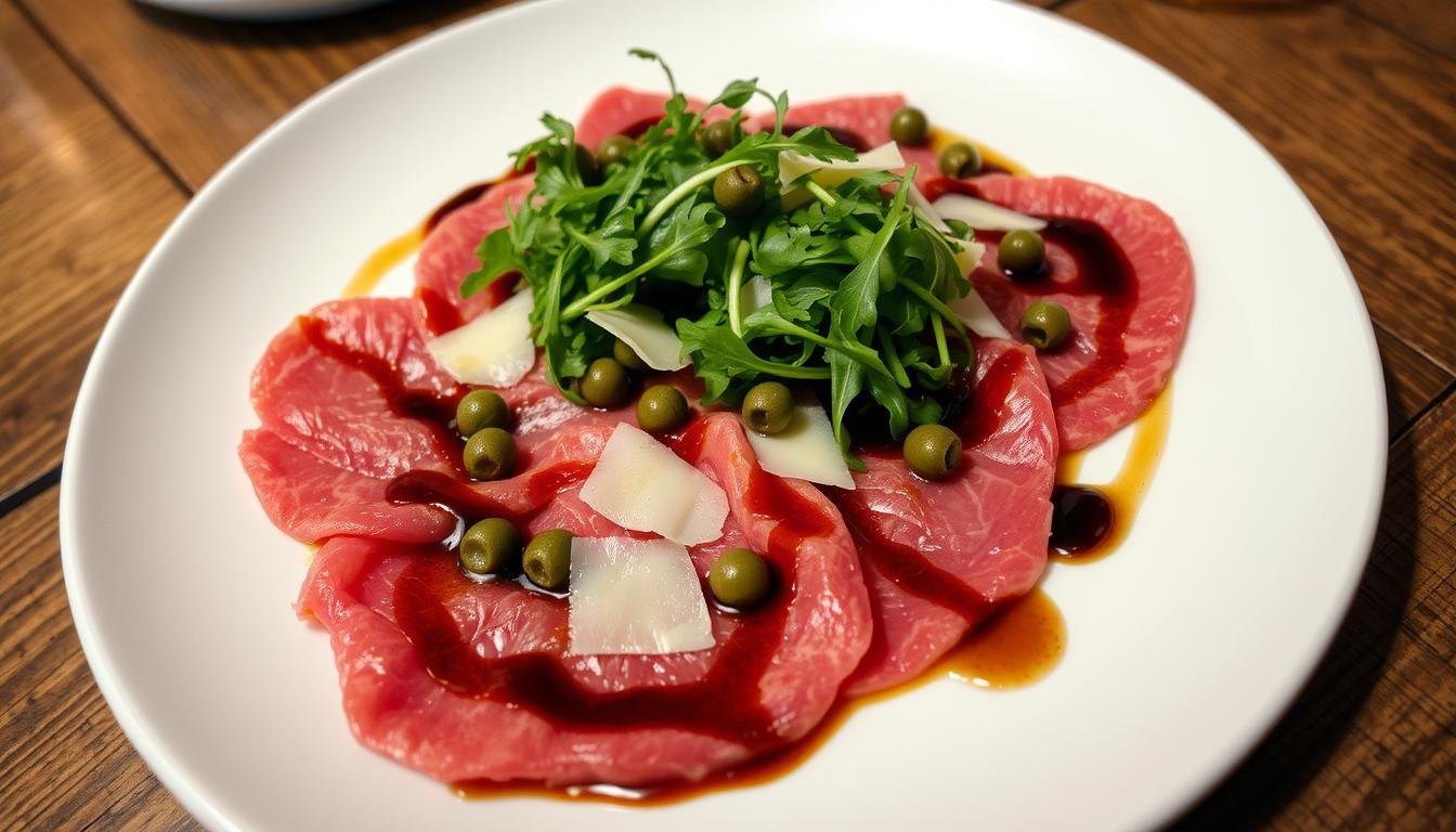 Classic Italian Starters to Impress Guests