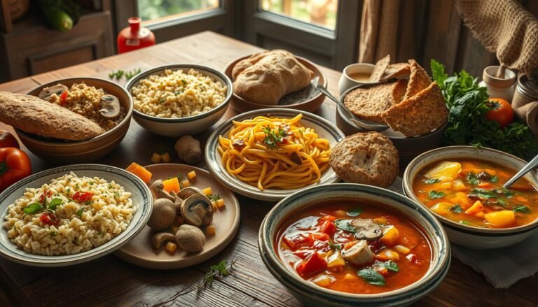 10 Essential Southern Italian Recipes