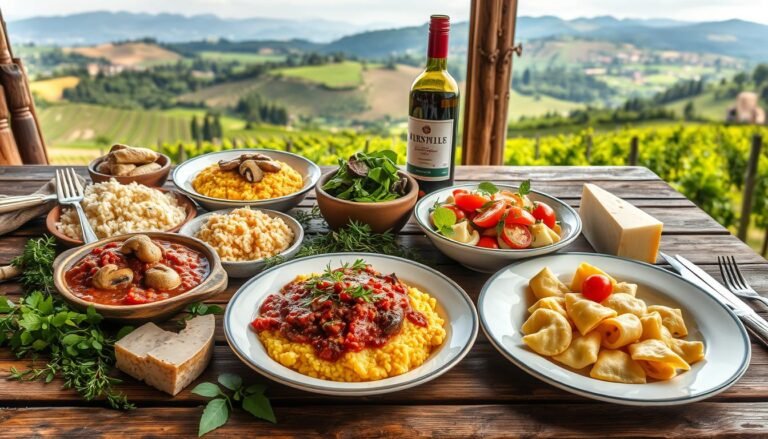 10 Essential Southern Italian Recipes